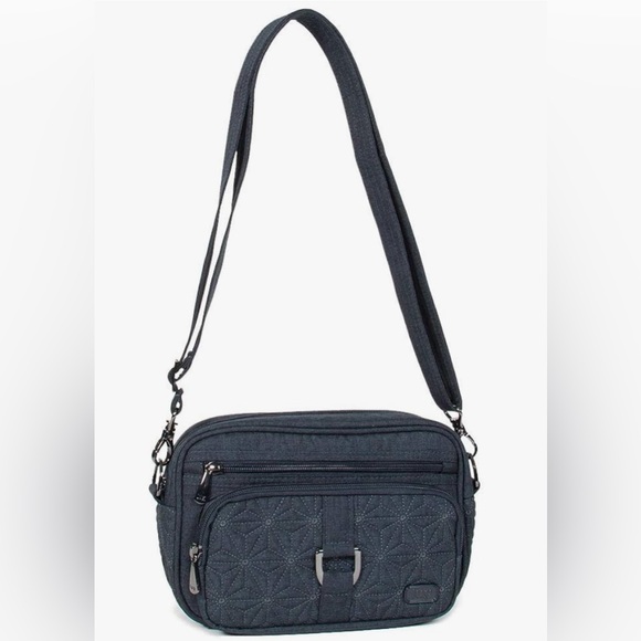 lug | Bags | New Lug Carousel Crossbody Purse | Poshmark